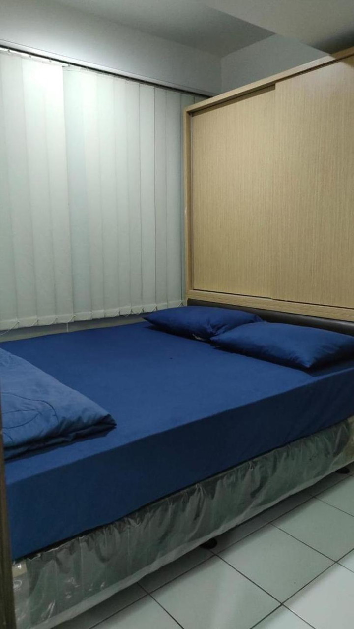 The Jarrdin Apartment By Manalagi - Bandung