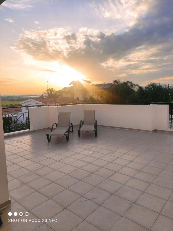 Kiti 2 Bedroom Penthouse - Zypern