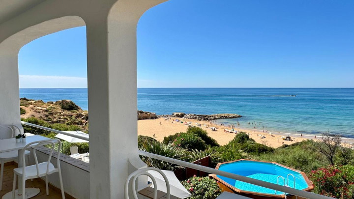 Beira Mar - Private Pool - 7 Guests - Albufeira - 