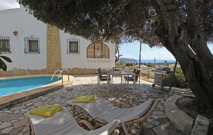 Oliva 6 - Moraira