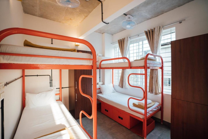 Founder Startup House, Koramangala - Bengaluru