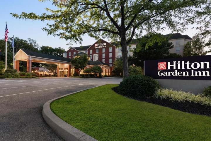 Hilton Garden Inn Harrisburg East - Harrisburg, PA