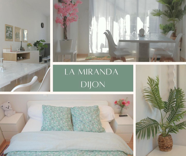 La Miranda Dijon - Dijon