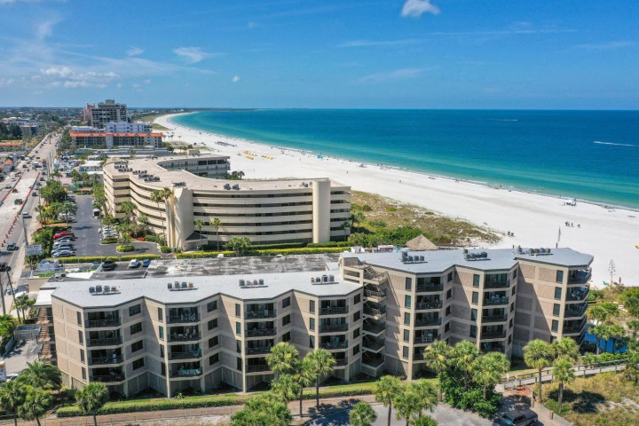 Gulf Strand Resort By Travel Resort Services - Pinellas County, FL
