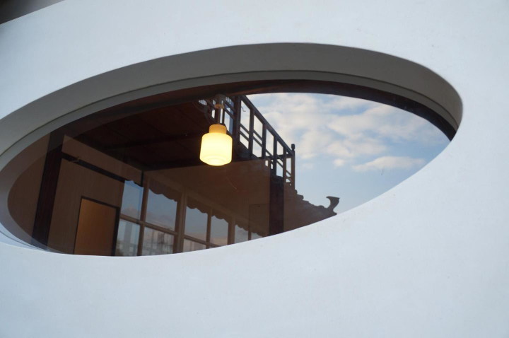 Moon's Cafe - 広島県