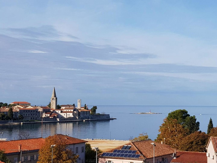 Sea View Apartment Poreč - Poreč
