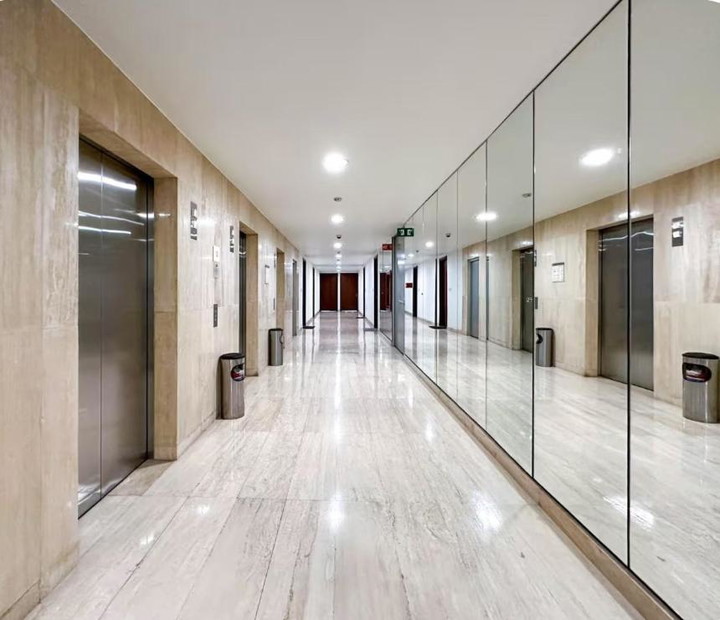 Habitacion Recámara Cuarto Por Dias - Mexico City