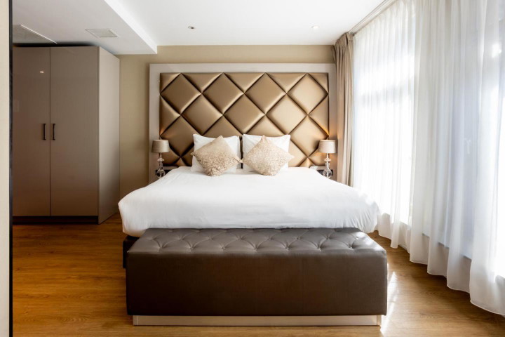Dream Hotel Amsterdam - Amsterdam