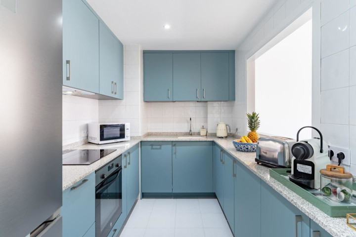 Sunresting Apartment Puerto Banus - Marbella