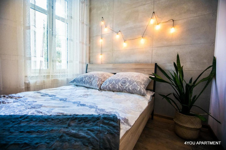 4you Apartment - Toruń