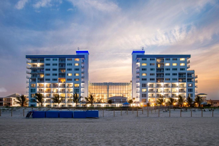 Princess Royale Oceanfront Resort - Ocean City, MD