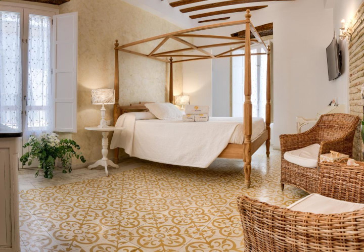 Hotel Boutique Argantonio - Cádiz