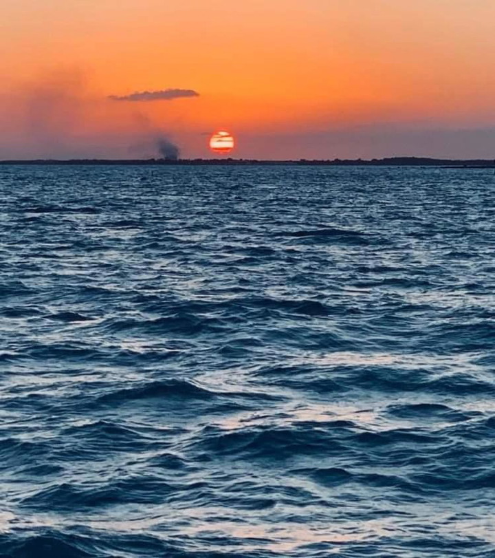Paradise Sunrise Seaviews Getaway - Belize