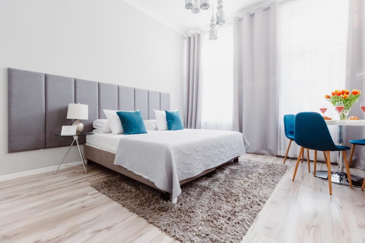 Z14 Boutique Residence - Krakow Old Town - Krakau