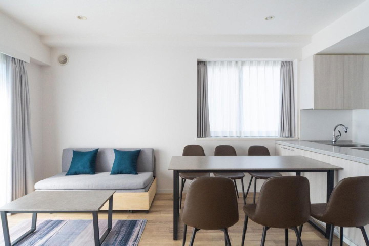 Hiroo East - Roppongi
