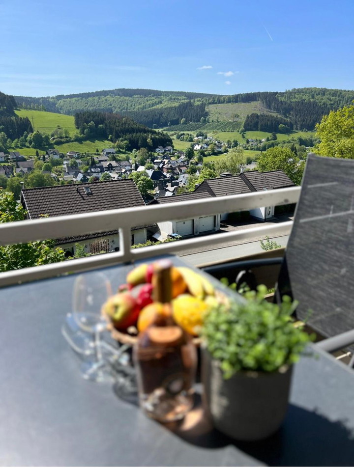 Auszeit Bergliebe - Winterberg