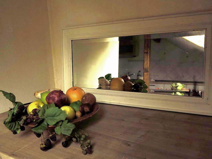 Ferien-messe-handwerker- Apartment Bensberg - Bergisch Gladbach