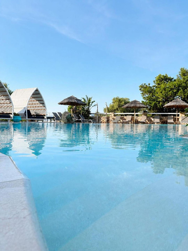 I Ginepri Hotel - Cala Gonone