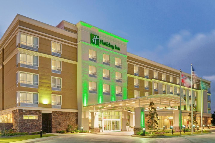 Holiday Inn Pearl - Jackson Area By Ihg - Jackson, MS
