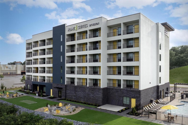 Home2 Suites By Hilton Sevierville - Sevierville, TN