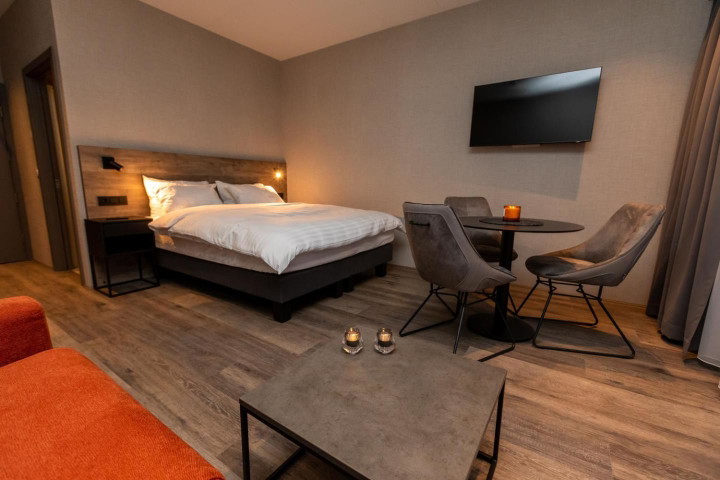 Hotel Halond - Iceland