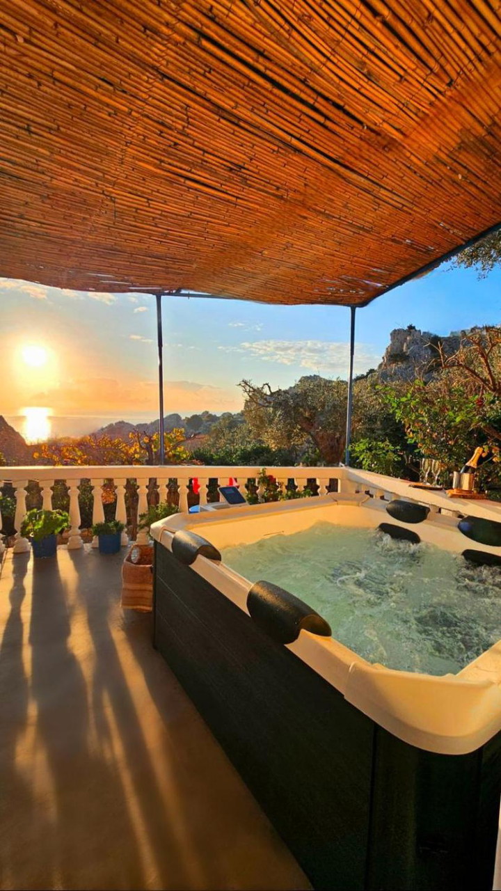 Aegean Serenity - Sea View Retreat - Rodosz