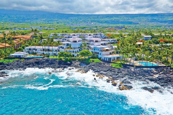 Royal Sea Cliff Kona By Outrigger - Select Your Unit - Kailua-Kona, HI
