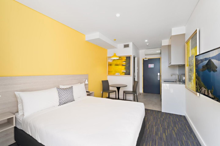 Value Suites Green Square - North Shore