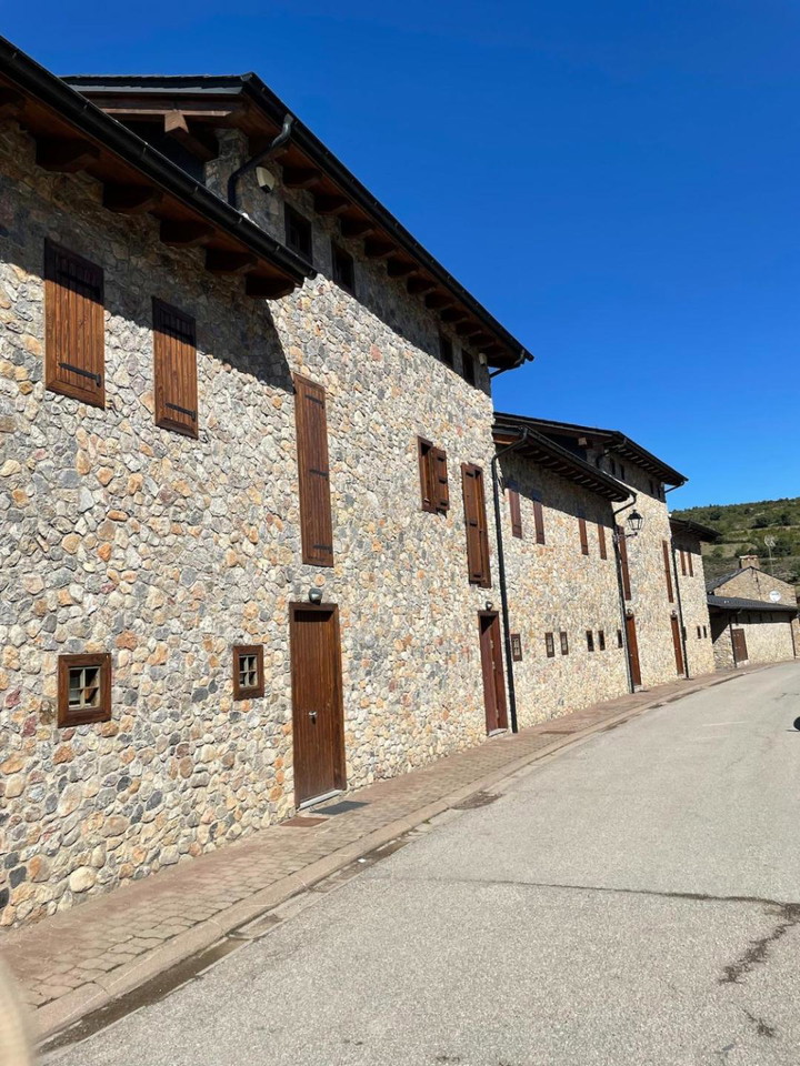 House Surrounded By Mountain And Nature - Alp, Catalonia