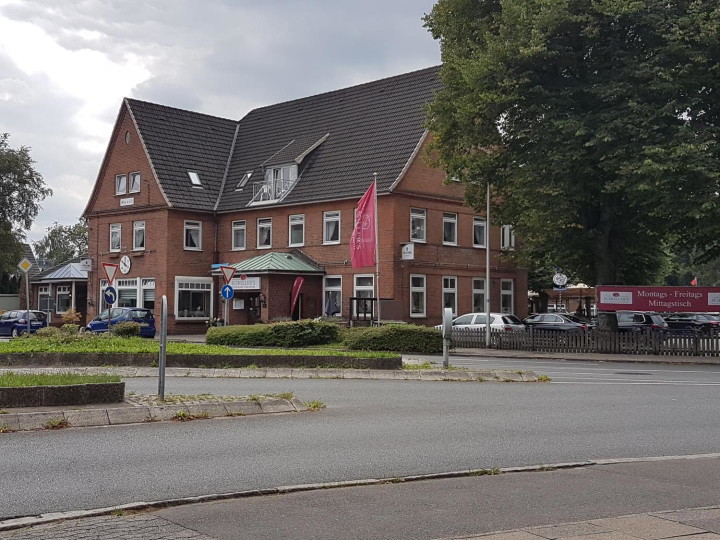 Schollers Restaurant & Hotel - Schleswig-Holstein