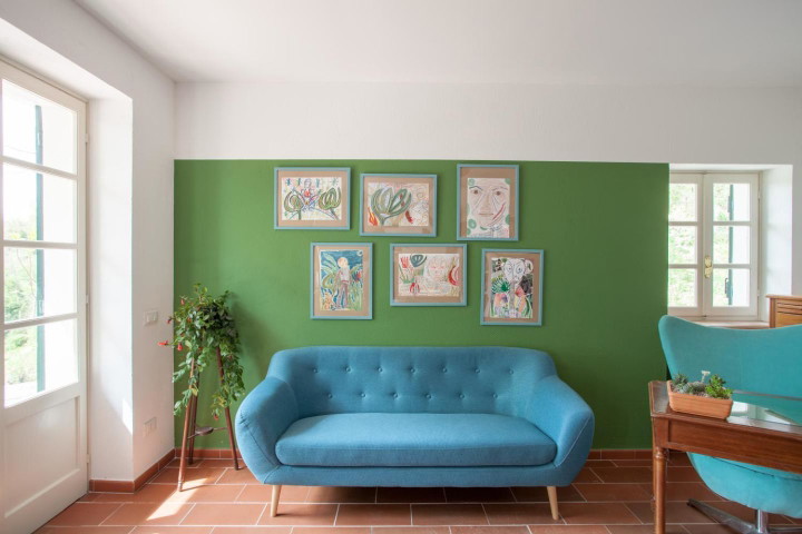 America Nei Boschi B&b - Alba, CN, Italy