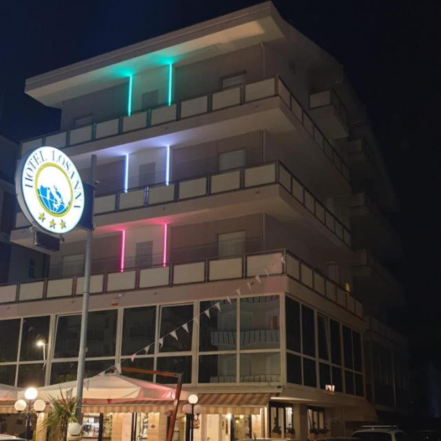 Hotel Losanna Cervia - Cervia