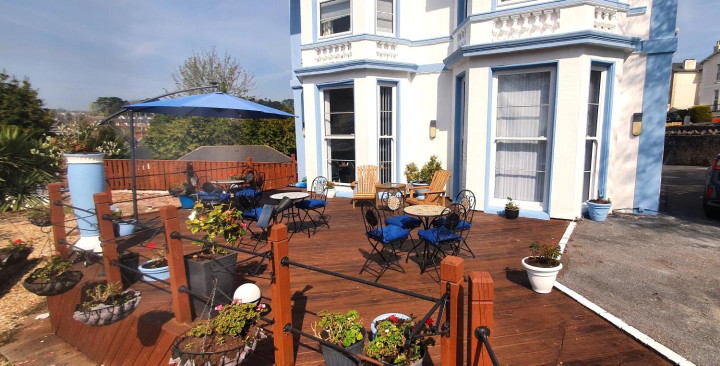 Tor Dean Guest House - Teignmouth