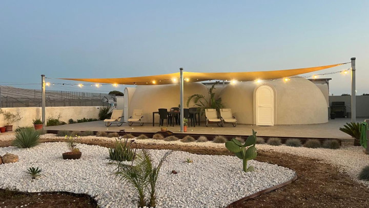 Nausicaa Guesthouse - Marsala
