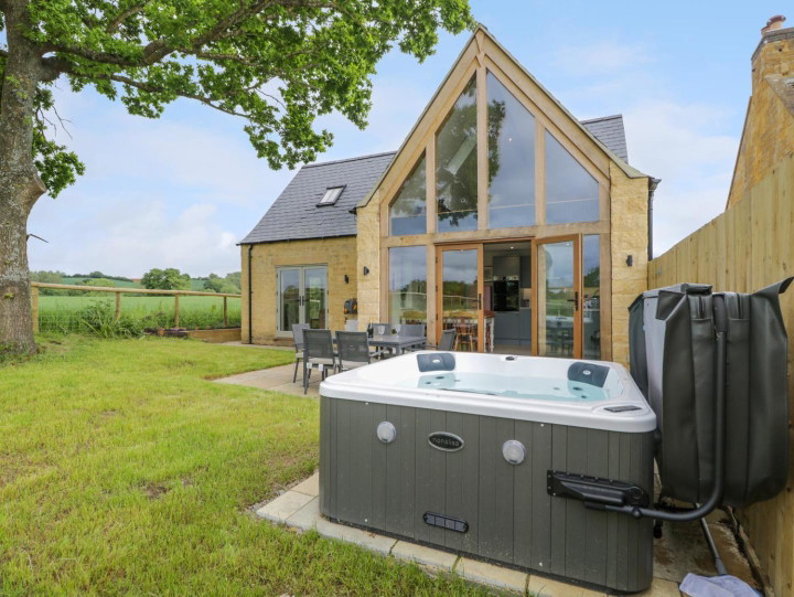 4 Wellacres Cottage - Moreton-in-Marsh