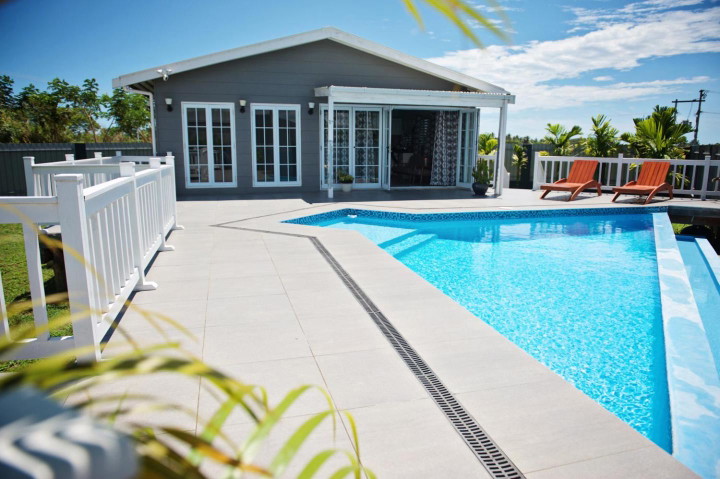 Casa Senntina Fantasy Nadi - Fiji