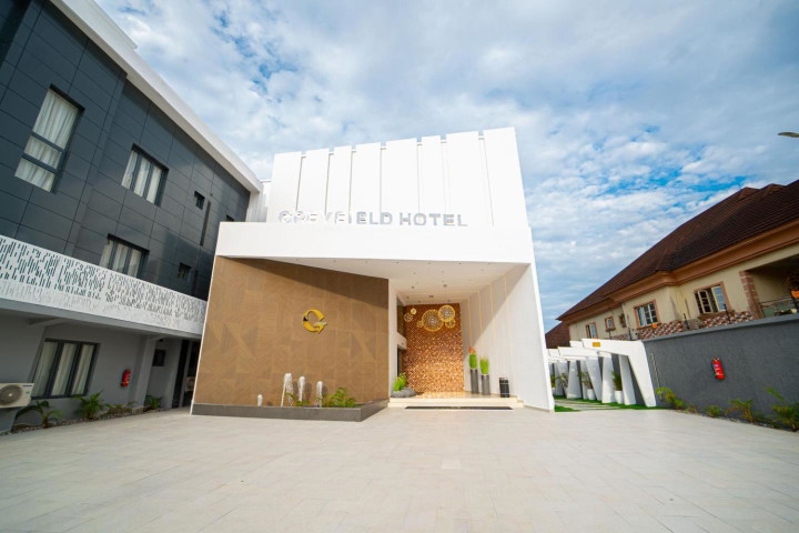 Greyfield Hotel And Apartments - Benin City