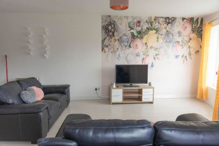 City Centre Riverview Apartment - Derry