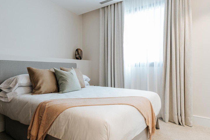 Dock 1 Suites - Tenerife
