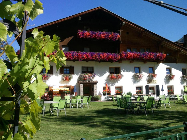 Wellness & Relax Hotel Milderer Hof - Fulpmes