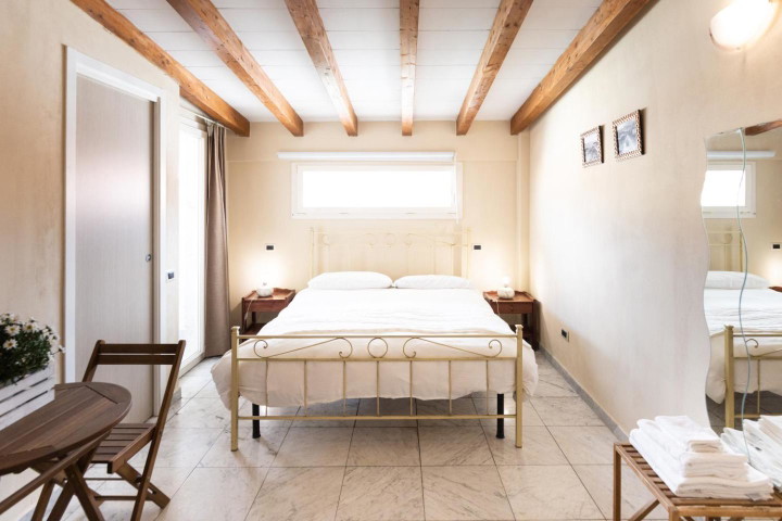 B&b Residenza Marina - Massa
