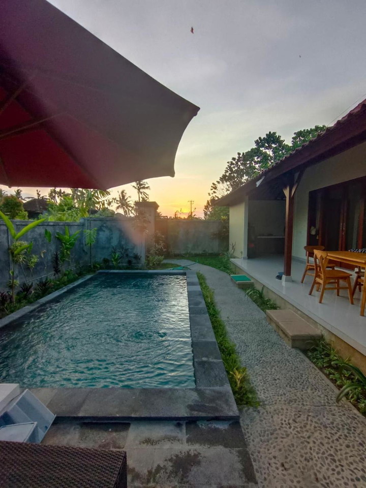 Pondok Teja - Bali