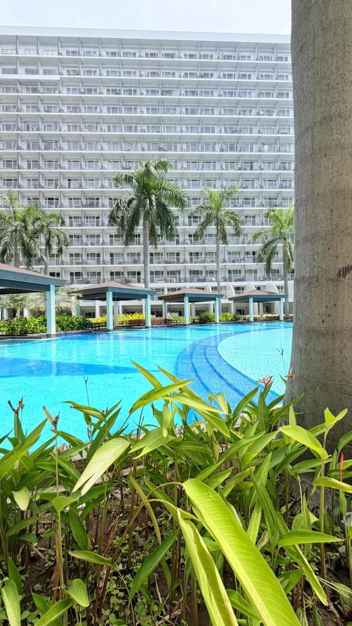 Shell Residences Moa By Janzen - Parañaque