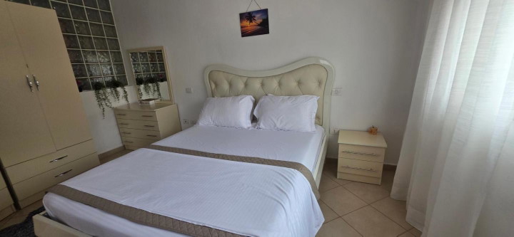 Volga Cozy Apartment - Durrës
