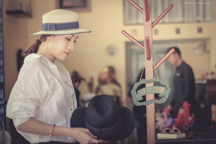 The Unforgotten B&b - Bangkok