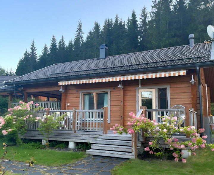 Villa Aurora - Kouvola