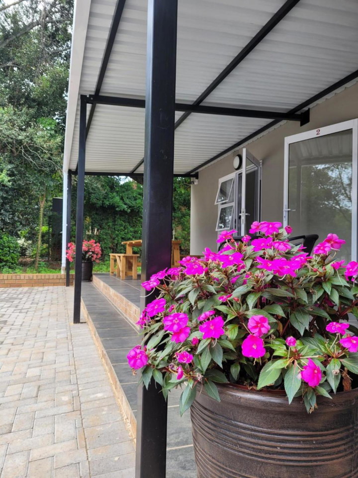 Unique Self-catering - Vryheid