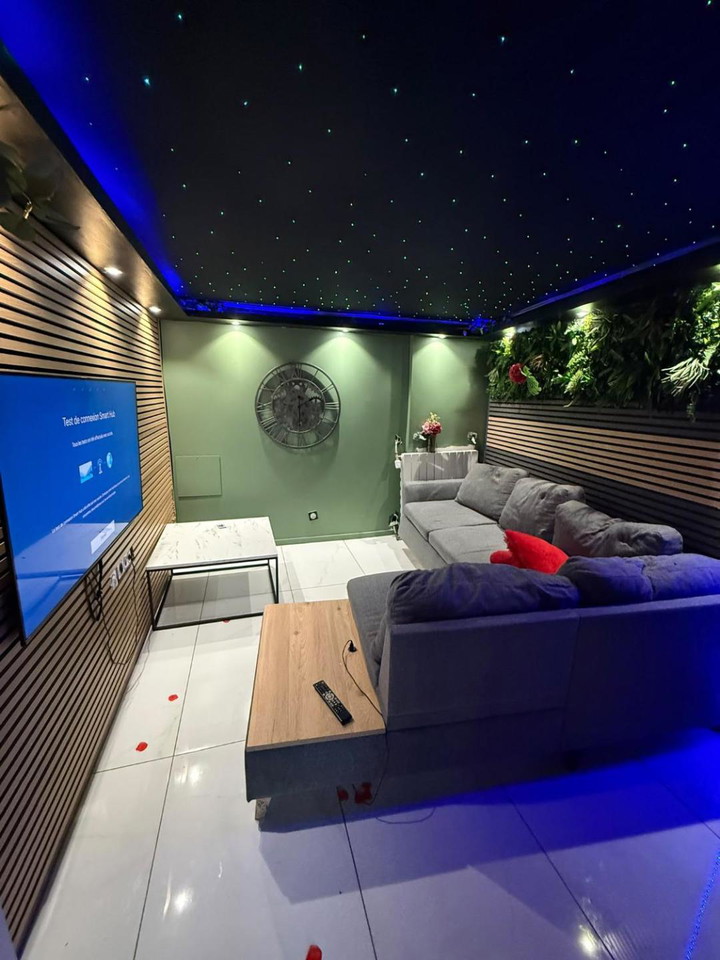 Petit Spa Relaxing - Vallet
