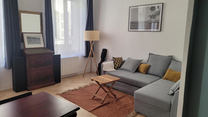 Blue Note Home, Port Vieux, Parking, Crew, Couple - La Ciotat