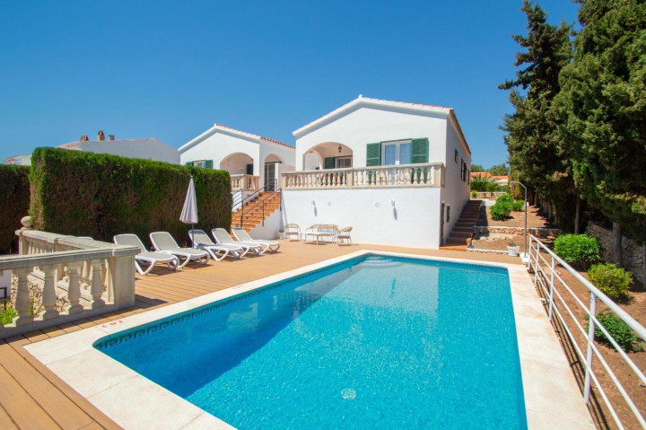 Villa Lavanda By Sonne Villas - Minorca